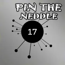 Pin The Needle - Play free games - Play Free on applook.io