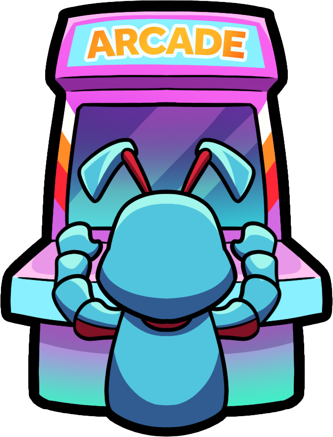 The best old classic arcade game of all time - Play on AppLook