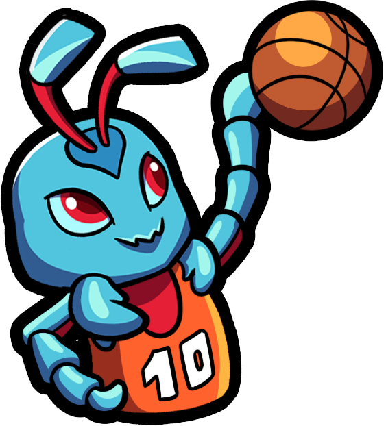 Play the hottest fun basketball game on AppLook today